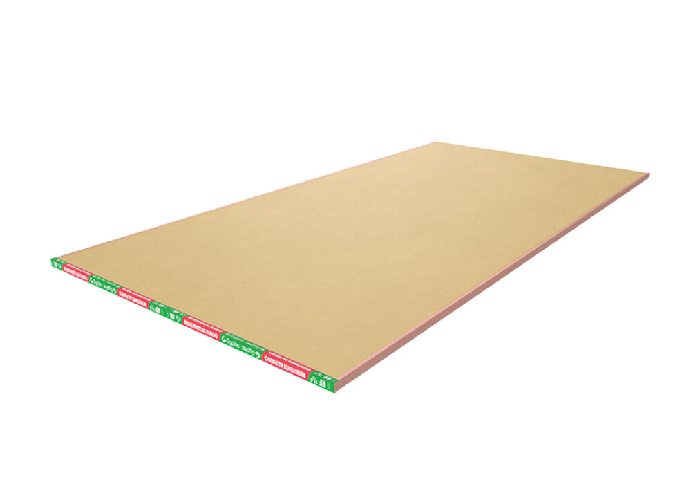 Yeso Cartón Resistente al Fuego (RF)Gyplac