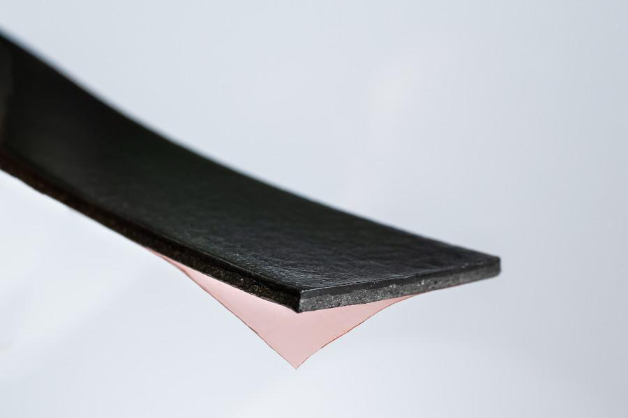 PROMASEAL-LX/-LXP: Graphite-based fire protection seal - Promat