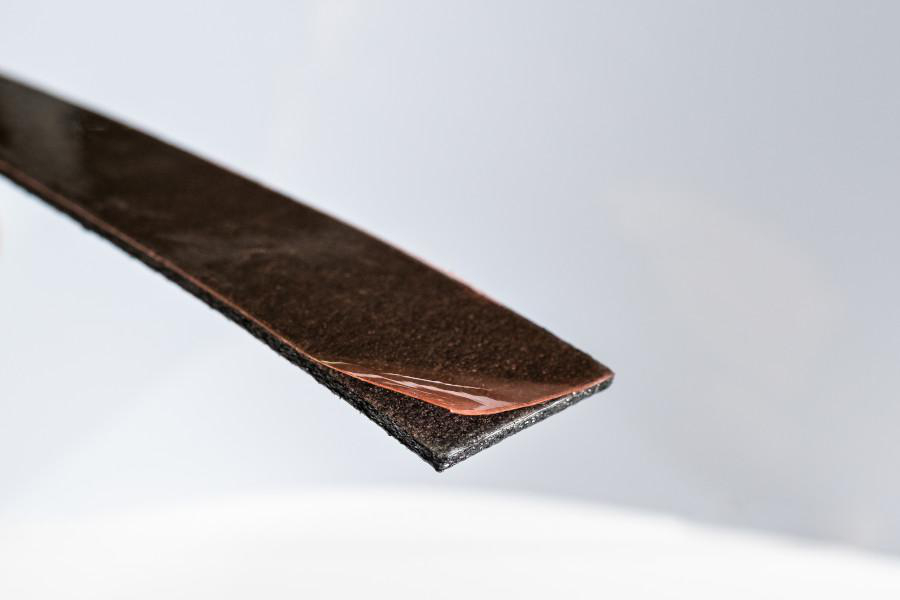 PROMASEAL®-LFC: Sellado intumescente seguro y fiable - Promat