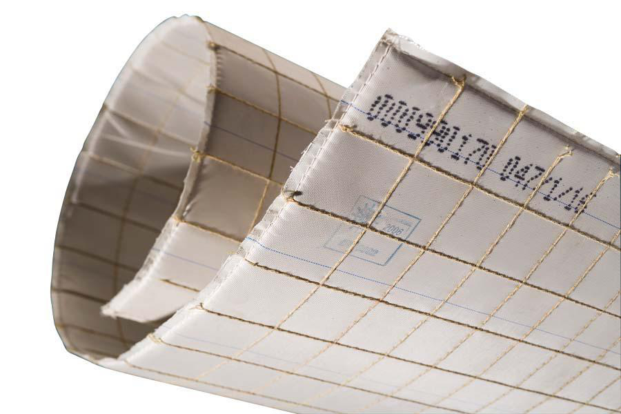 Passive fire protection products from Promat - Promat