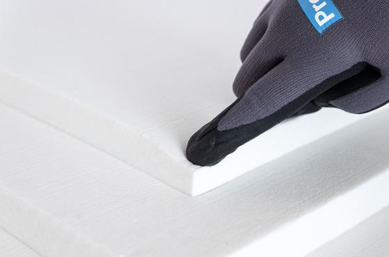 DALFRATHERM: High temperature insulation felts - Promat