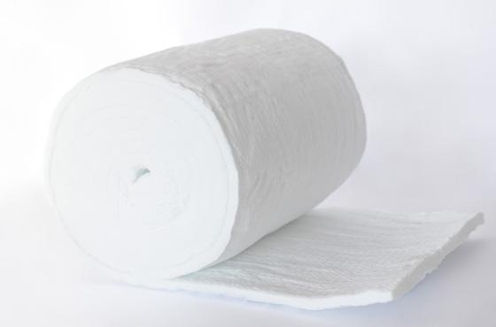 Couvertures d'isolation haute température DALFRATHERM - Promat France