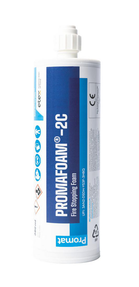 PROMAFOAM®–2C - Promat