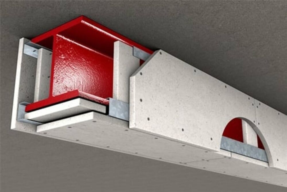 Structural Protection - Promat Philippines and ASEAN