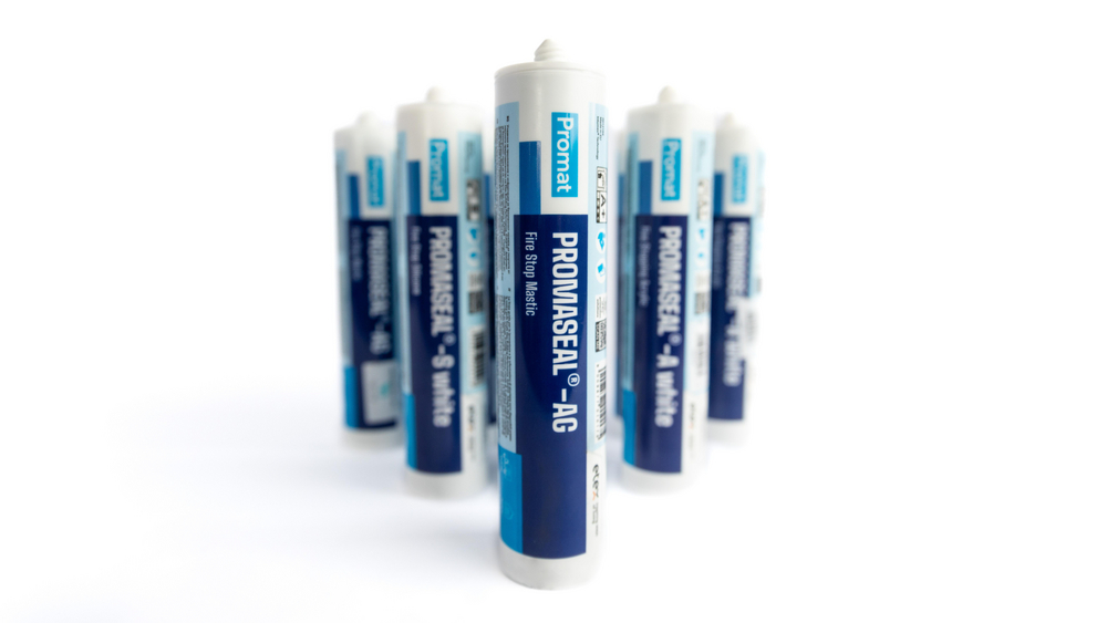 PROMASEAL®-AG - Promat Malaysia