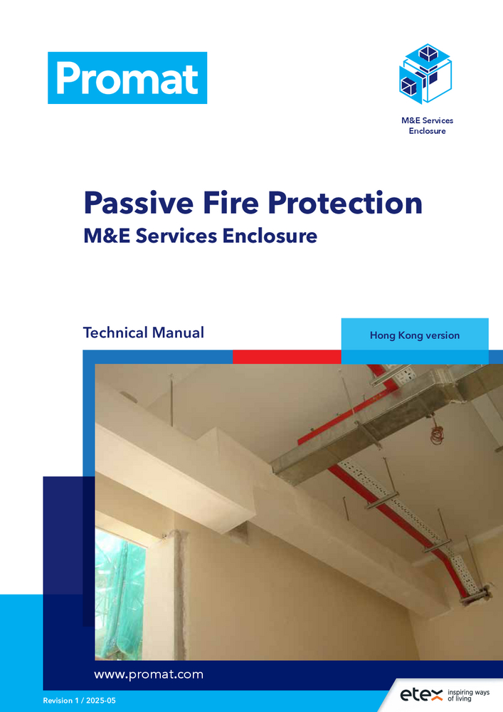 Documentation - Promat Hong Kong