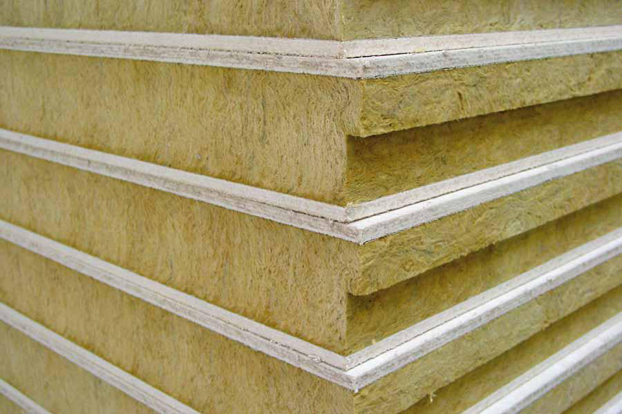 High temperature insulation products from Promat - Promat