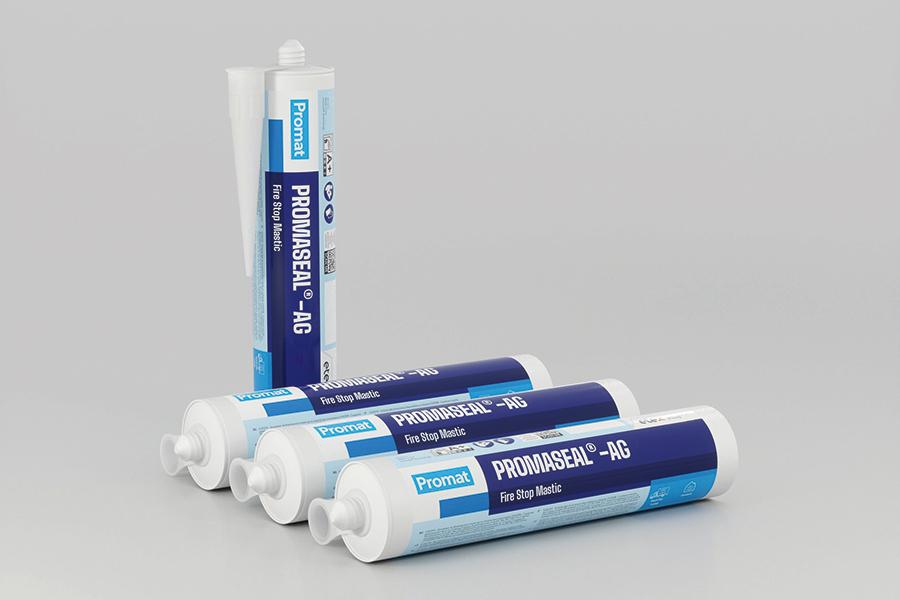 PROMASEAL®-AG - Promat