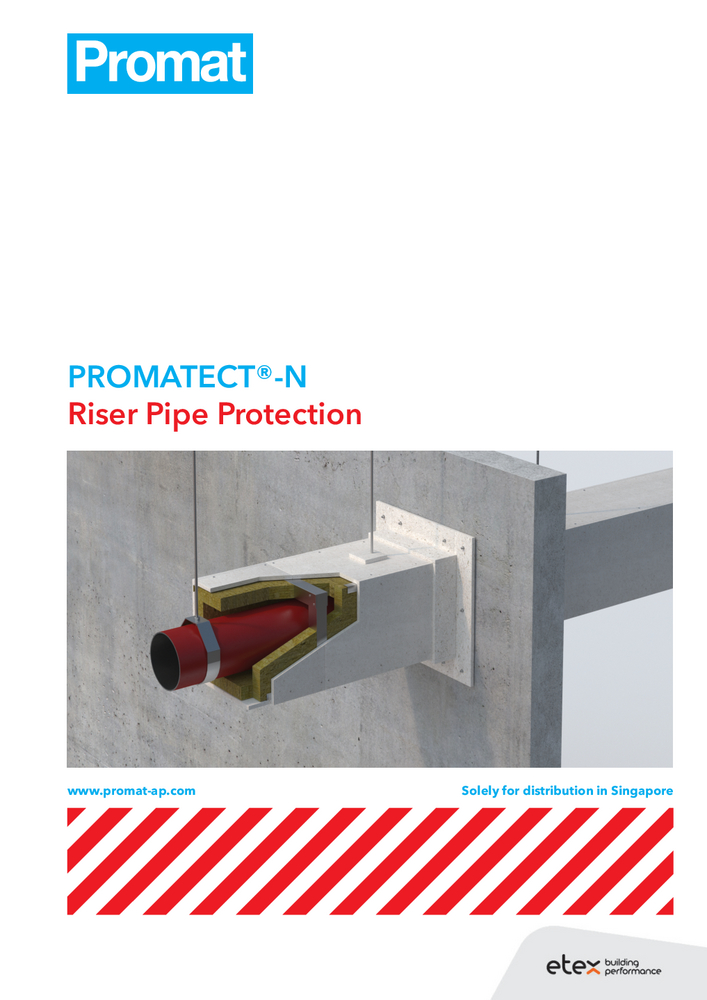 Documentation - Promat Singapore
