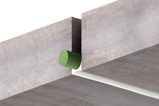 Linear Joints Seals for Expansion and Movement - Promat Singapore