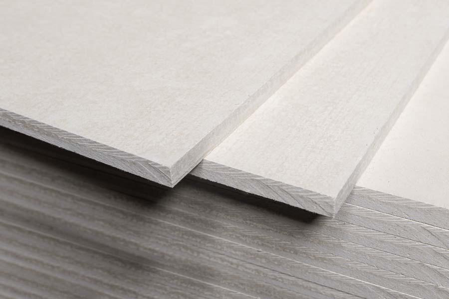 Platten - Promat
