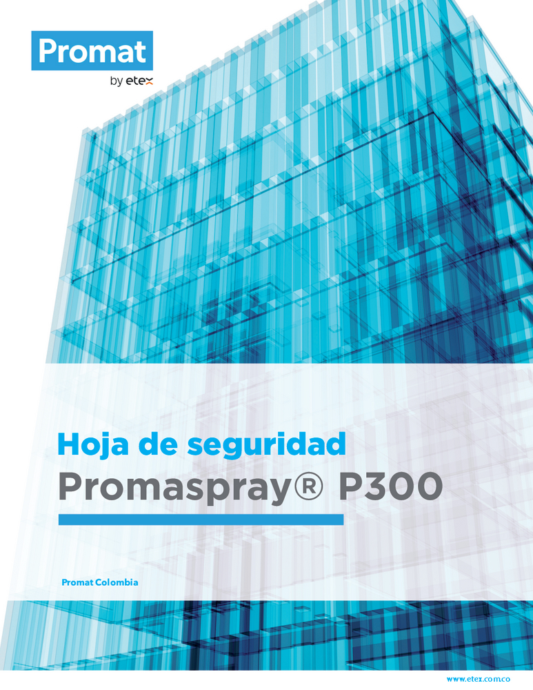 Documentation - Promat