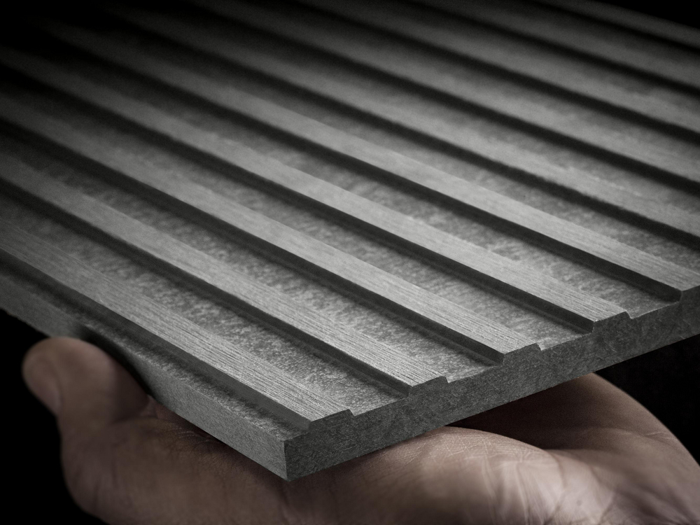 Einzigartige Fassaden mit Faserzementtafeln - EQUITONE