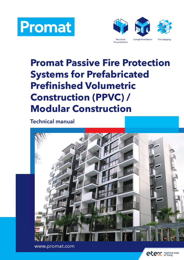 Documentation - Promat Indonesia