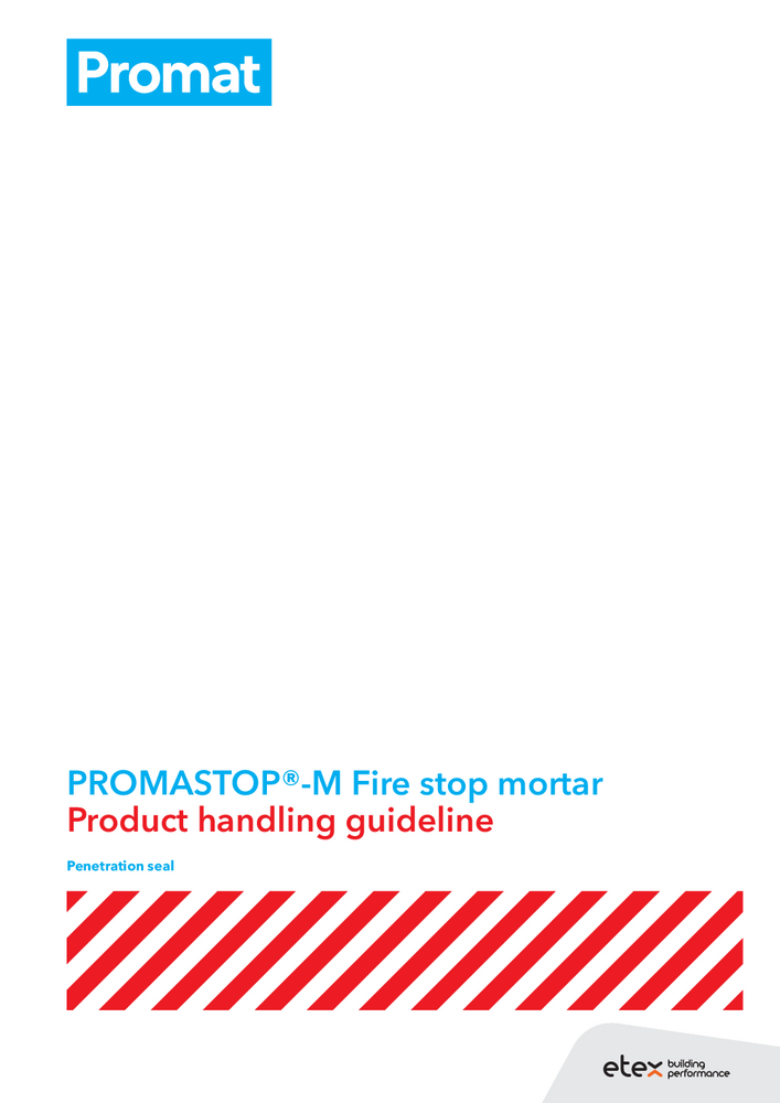 Documentation - Promat Indonesia