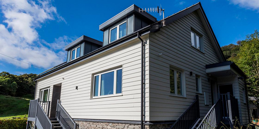 Cedral Siding - ClubMaestro