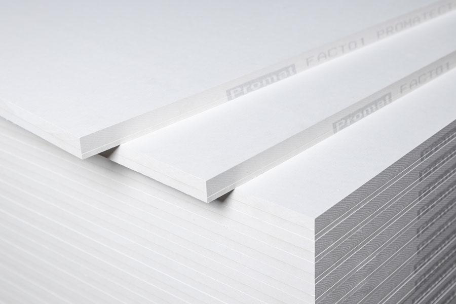PROMATECT®-MST structurele isolatie van calciumsilicaat - Promat