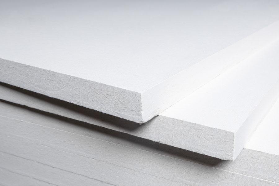 High temperature calcium silicate insulation board - Promat