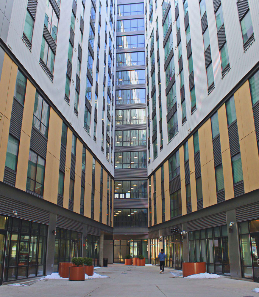 Penn State University - EQUITONE