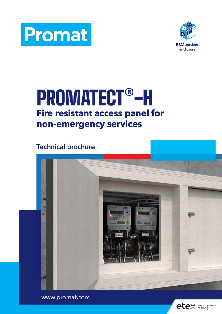 Documentation - Promat Hong Kong