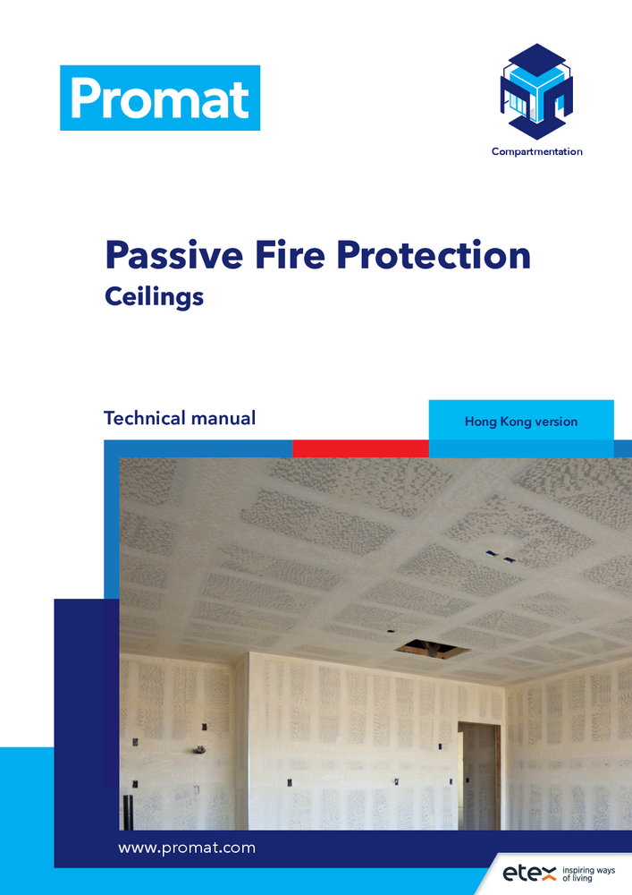 Documentation - Promat Hong Kong