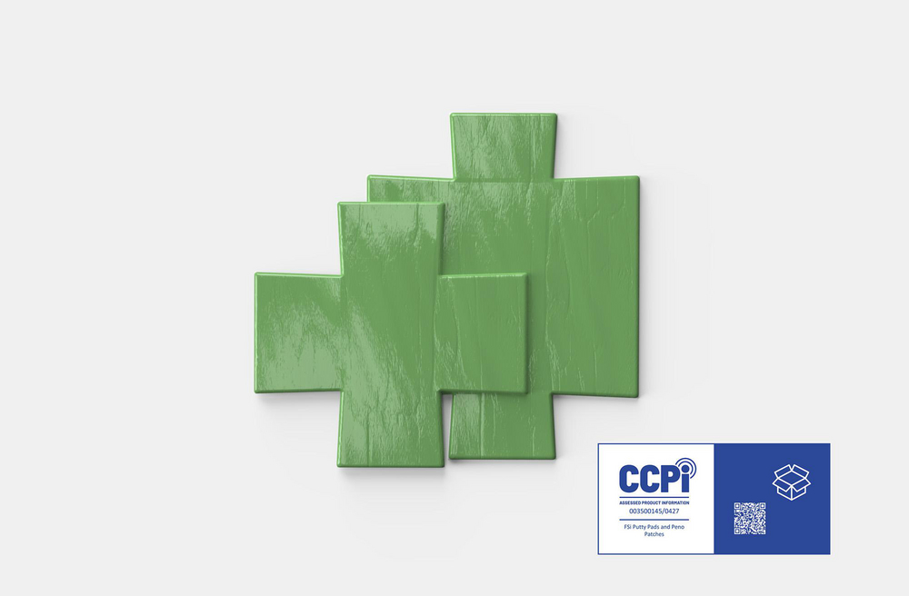 NS Putty® Pads - Promat