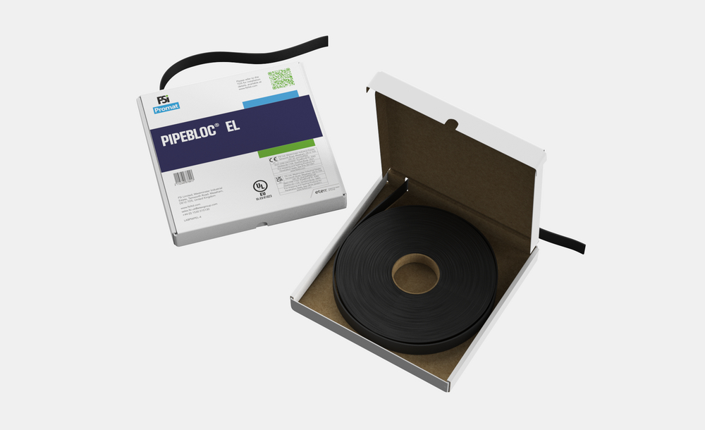 Collar/Wrap - Promat