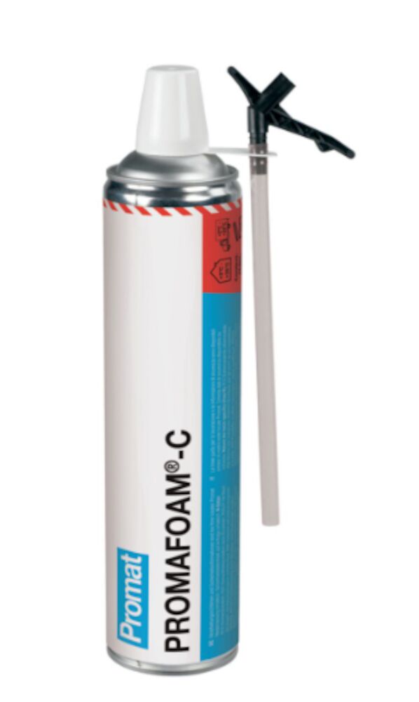PROMAFOAM®-C - Promat