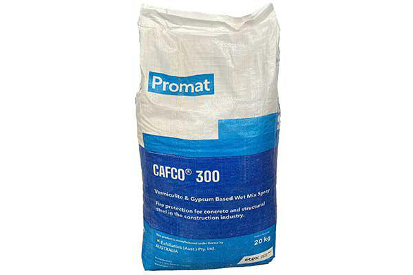 CAFCO® 300 - Promat