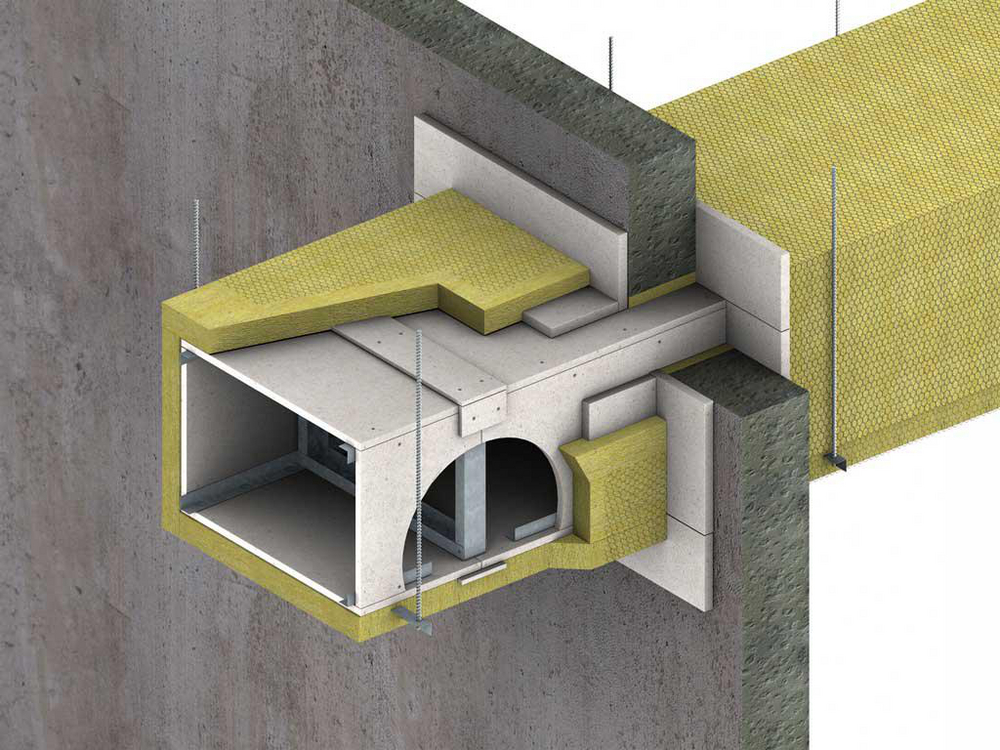 120 minutes PROMATECT®-H Self-supporting duct - resisting fire from ...