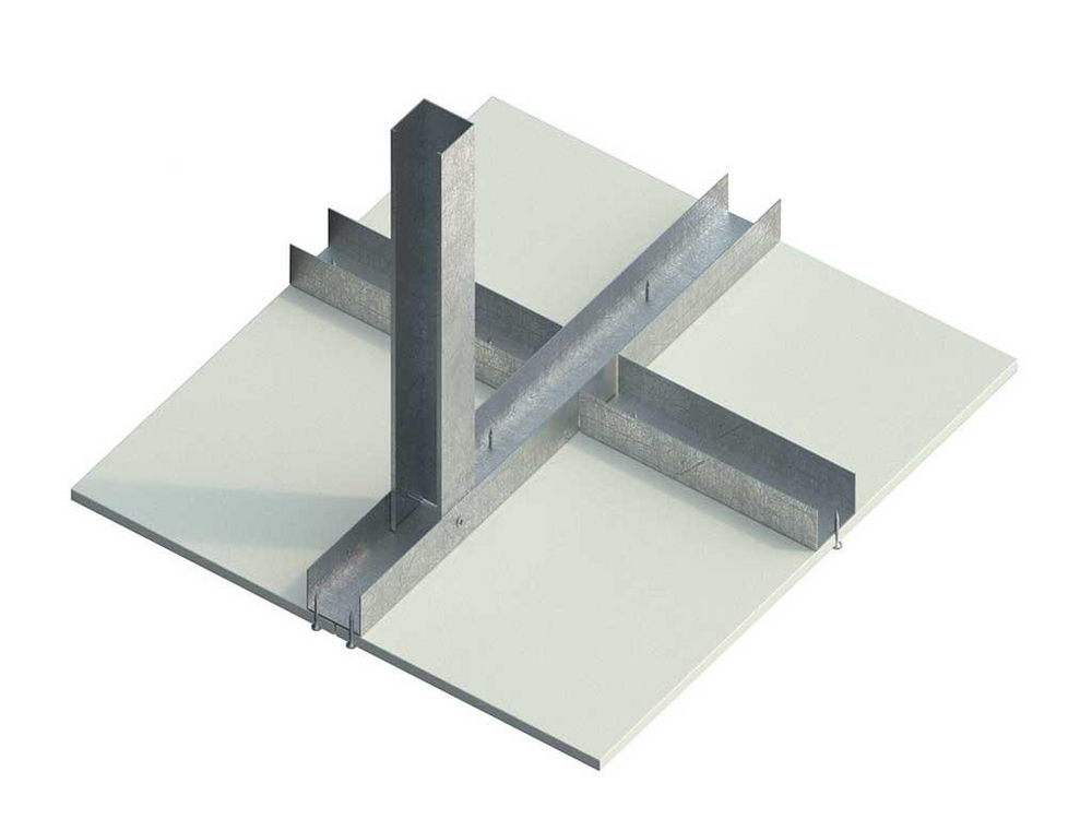 120 minutes PROMINA®-60 Suspended ceiling integrity only - resisting ...