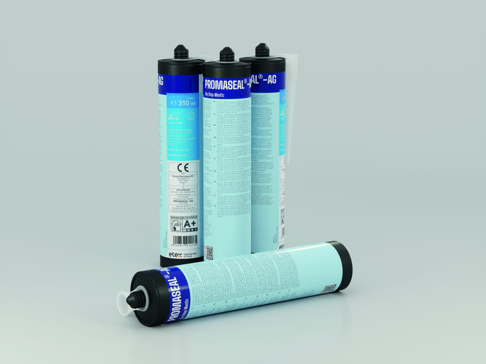 PROMASEAL®-AG - Promat