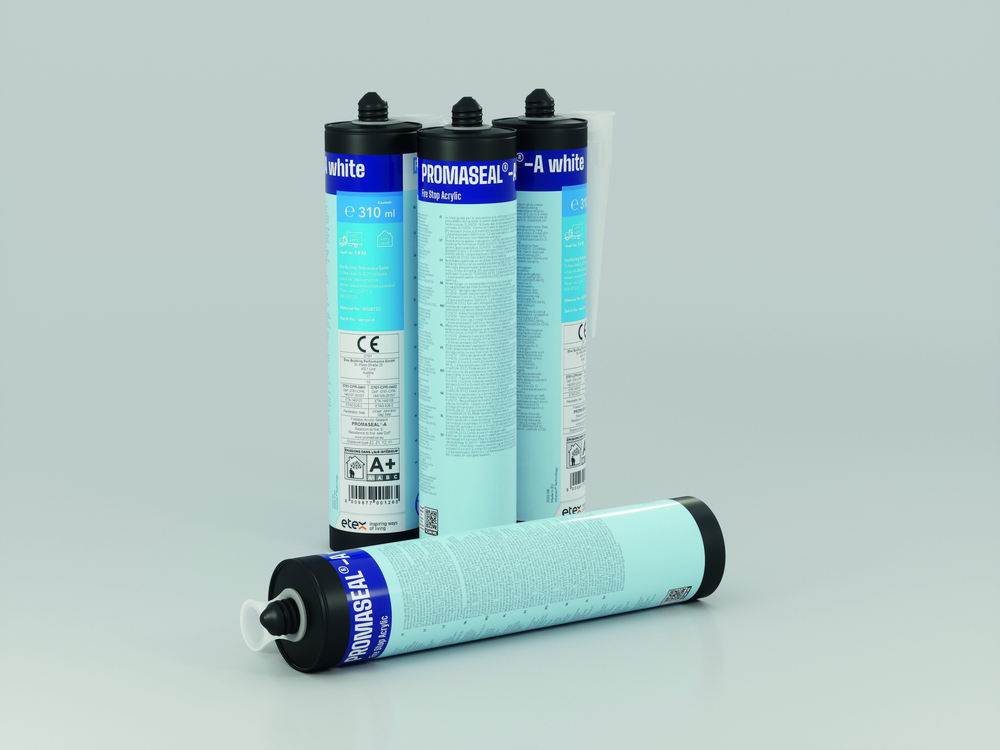 PROMASEAL®-A - Promat