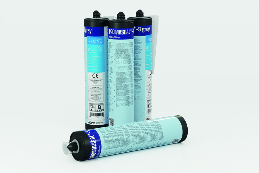 PROMASEAL®-S - Promat