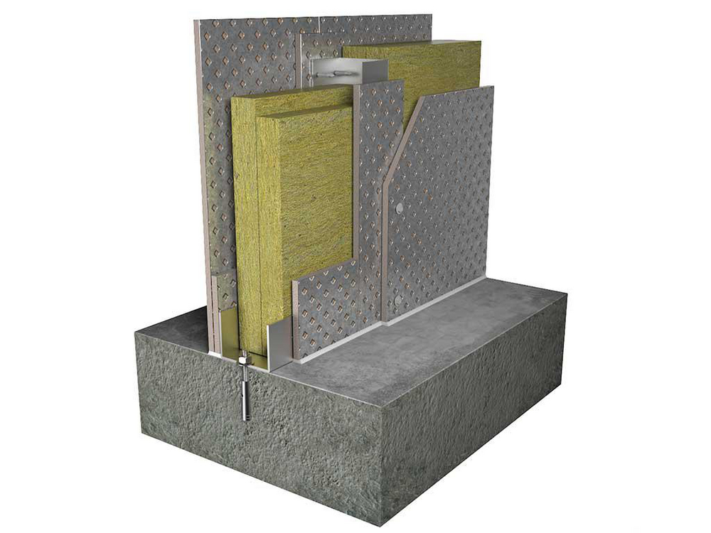 120 minutes fire rated Partition - PROMATECT®-S - Promat Singapore