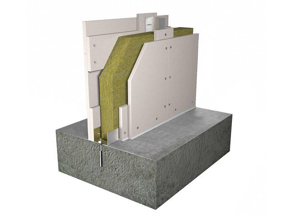 60 minutes fire rated Partition - SUPALUX® - Promat Singapore