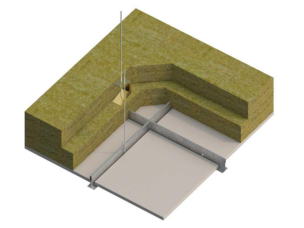 90 minutes fire rated Suspended Ceiling EN - PROMATECT®-H - Promat ...