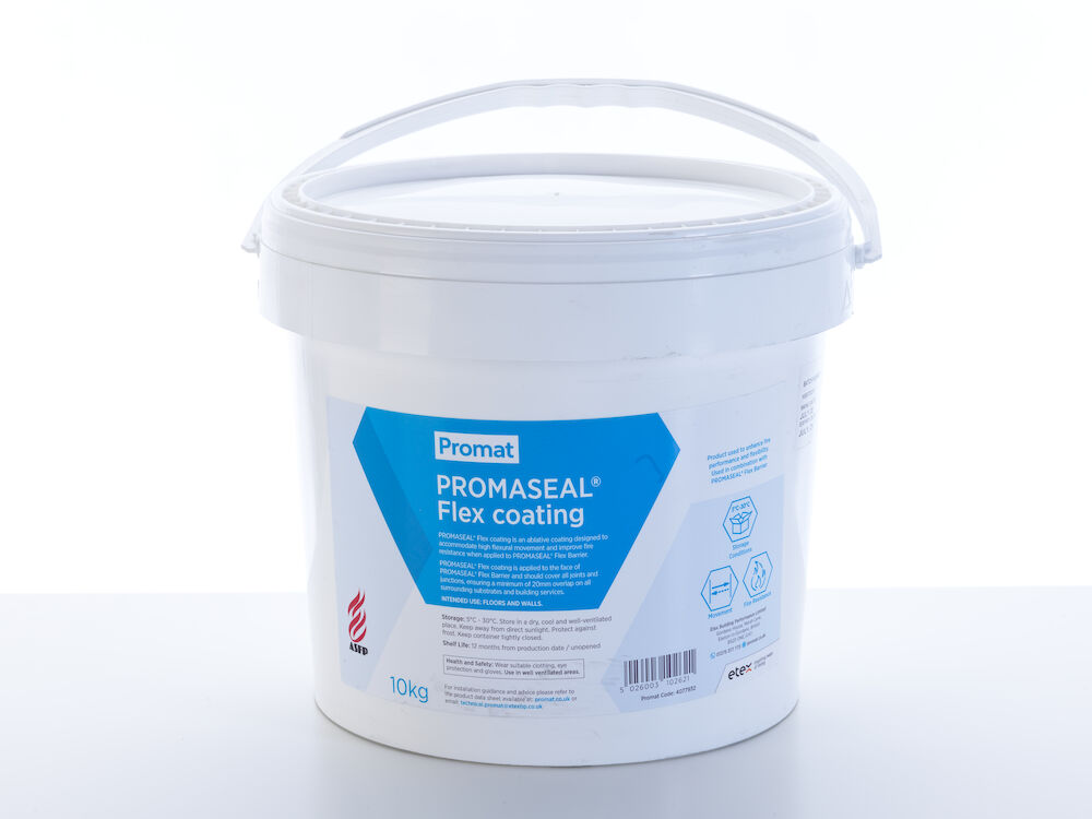 Coating/Coated Batts - Promat