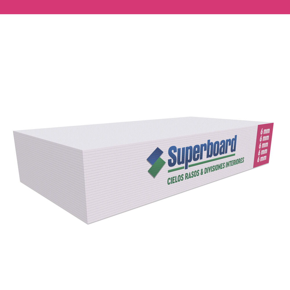 Superboard - Superboard