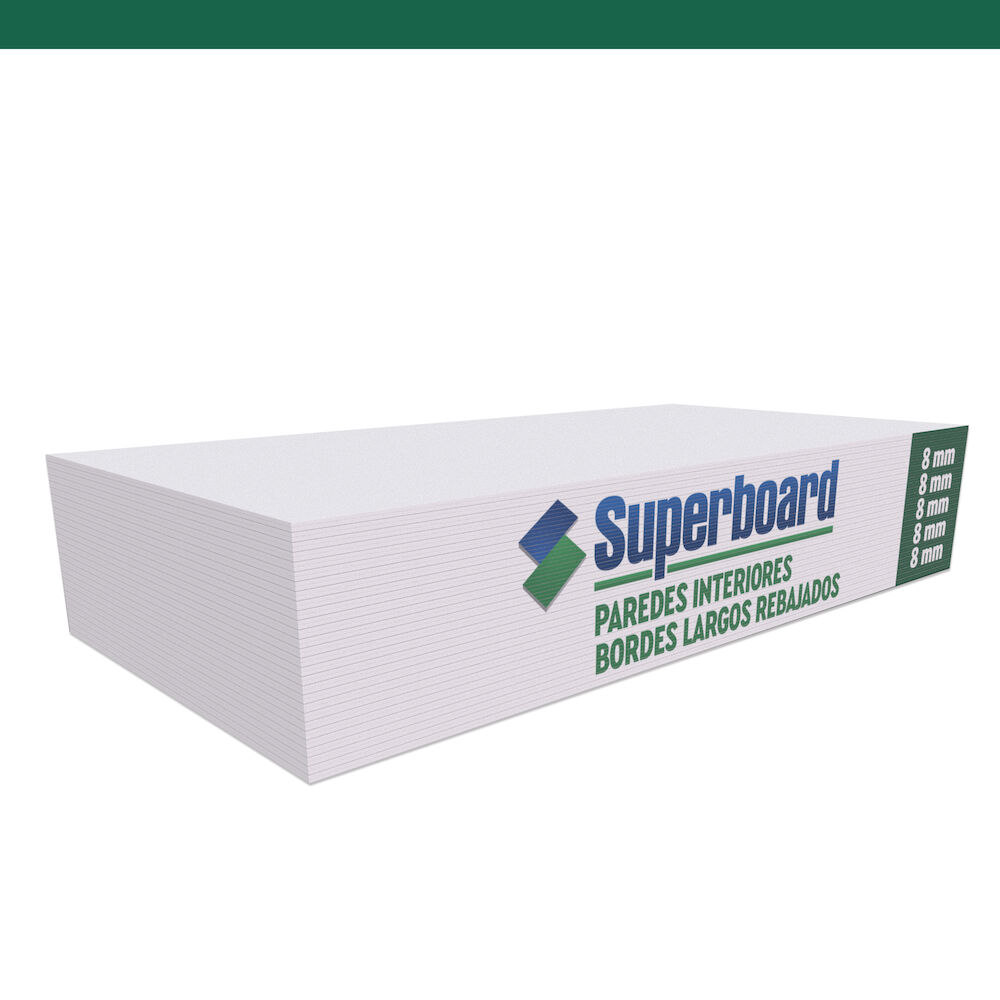 Superboard - Superboard