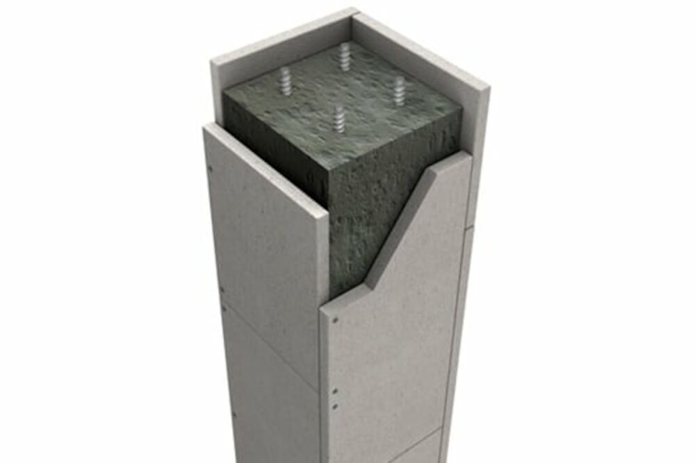 Column Cladding Column Cladding Cladding Steel Column - vrogue.co