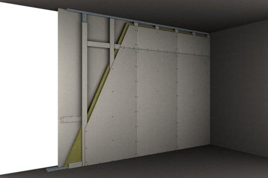 Fire Rated Shaft Walls - Promat Indonesia