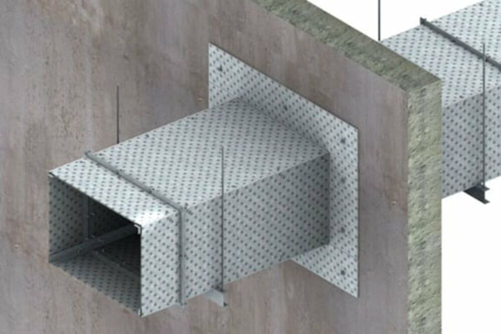 E&M Services Enclosures, Ventilation & Smoke Extraction - Promat Hong Kong