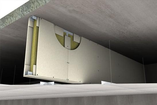 Cavity Barriers - Promat Indonesia