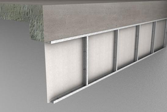 Fire Rated Parapet Wall - Promat Indonesia