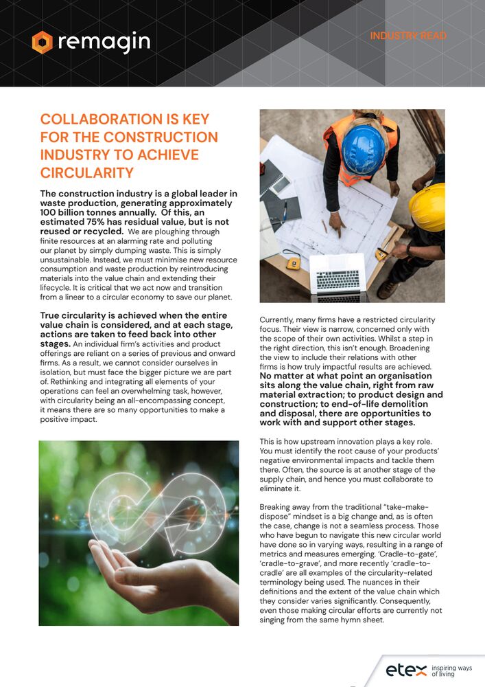 Literature - Remagin