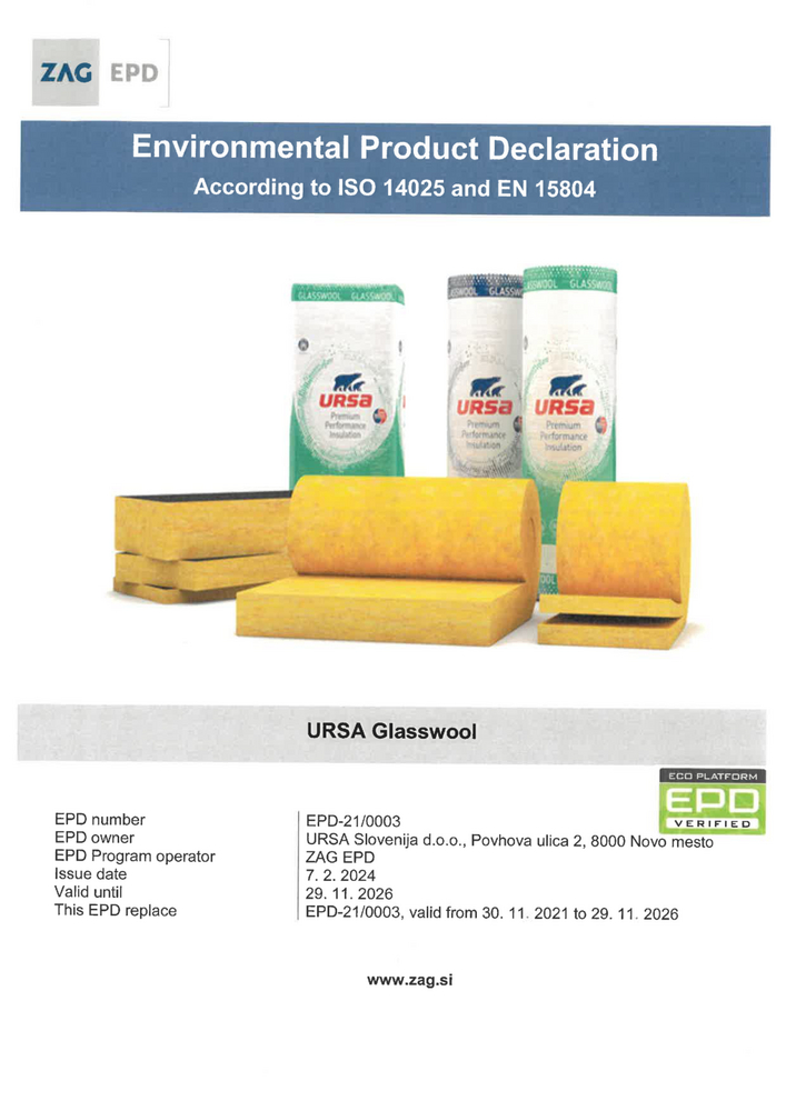 Documents - URSA