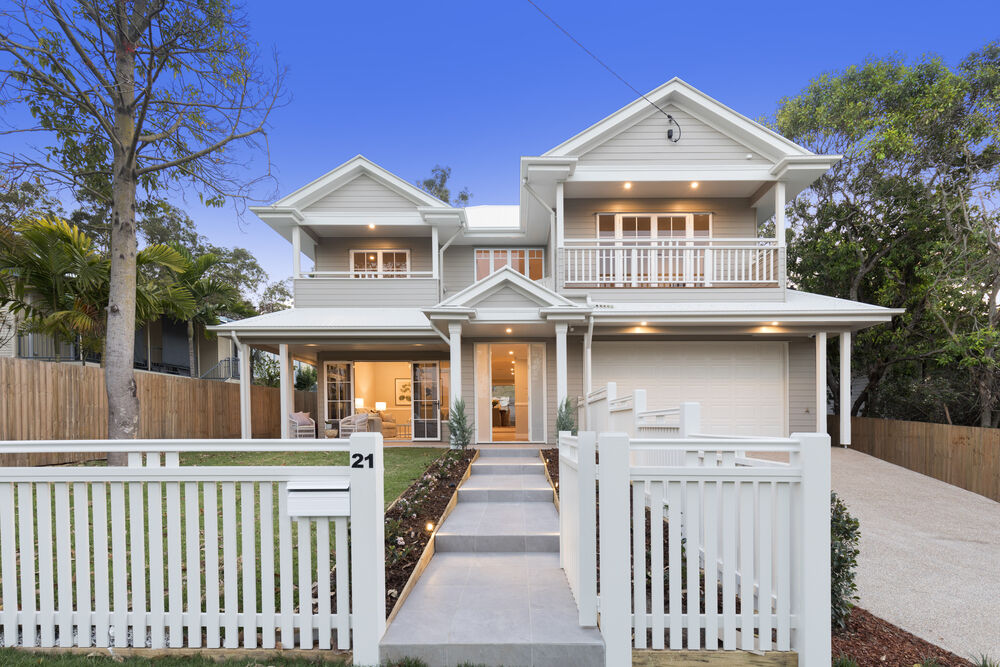 Durable Fibre Cement Weatherboards - Innova