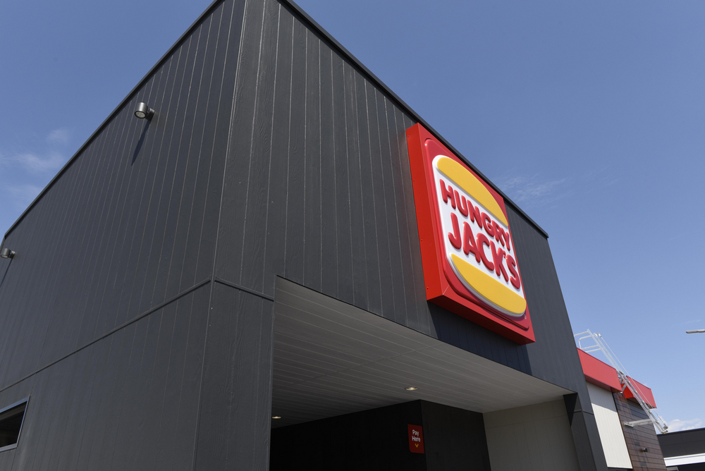 Duragroove® – Modern Vertically Grooved Fibre Cement Cladding - Innova