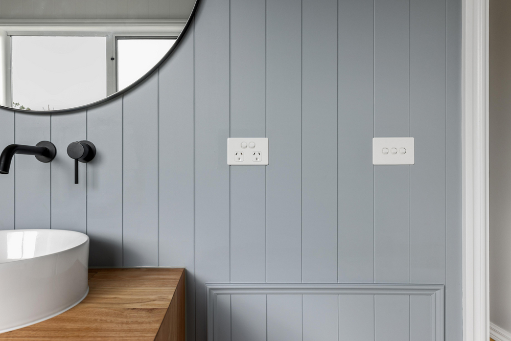 Exterior and Interior Walls - Innova